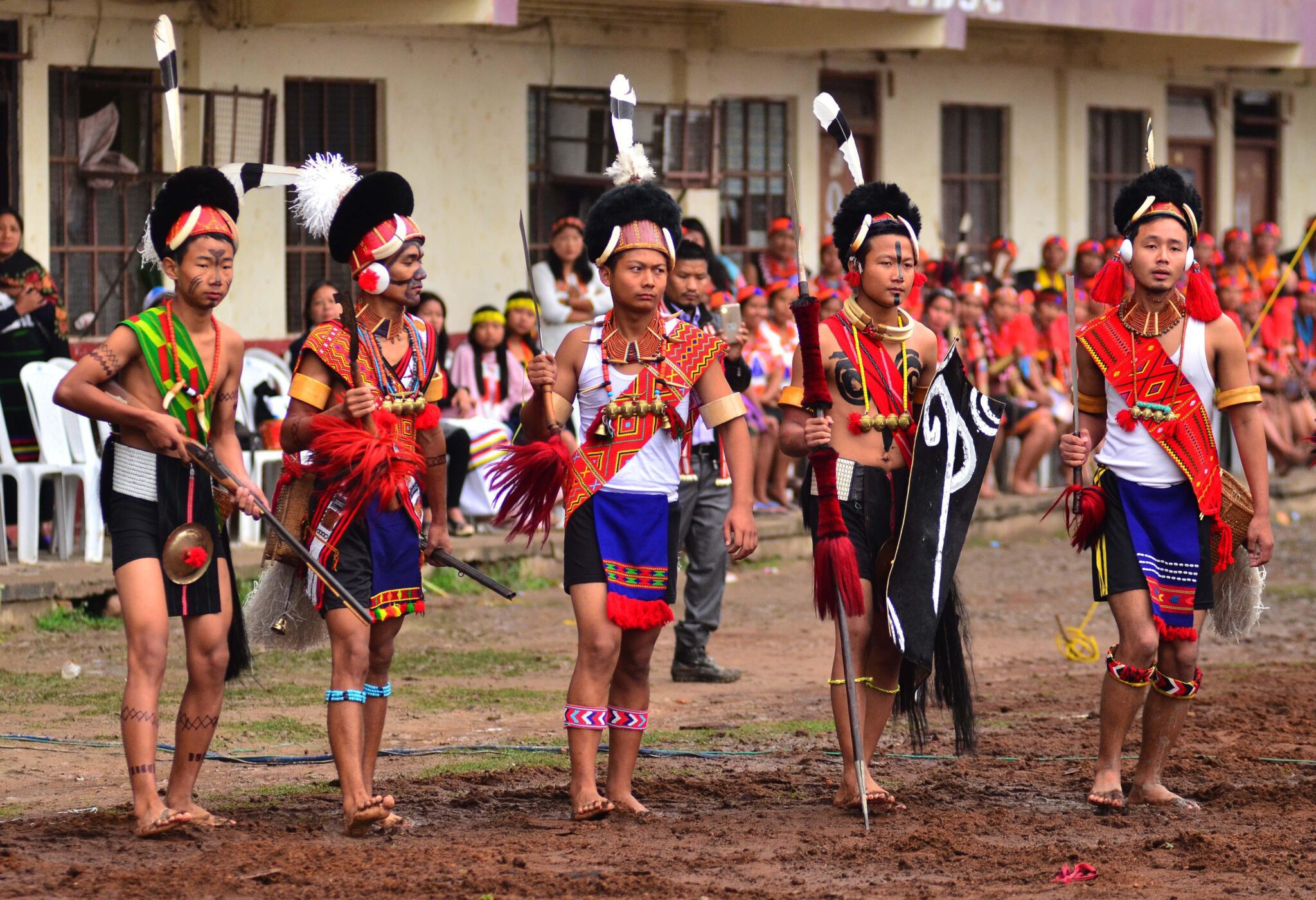 Travel Guide to Visit Nagaland
