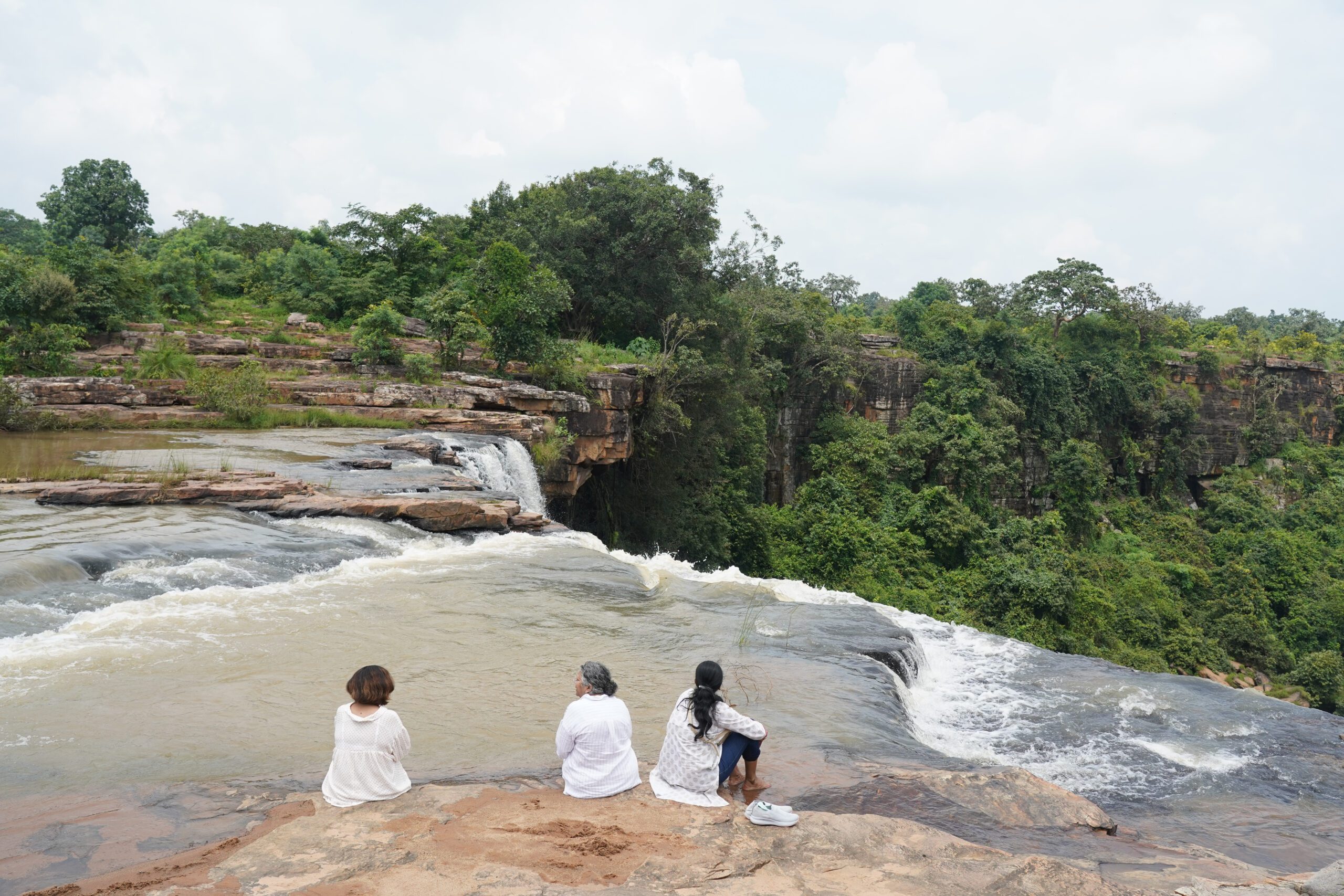 Of Tribes And Waterfalls: Bastar Chhattisgarh - WeGoBond
